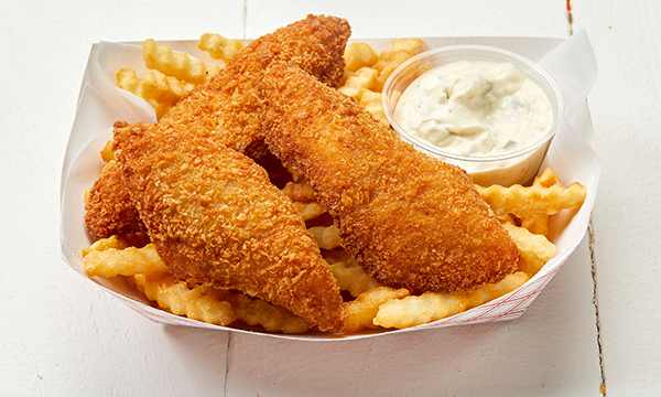 Fast Food on the Fly at SEA Airport | Port of Seattle